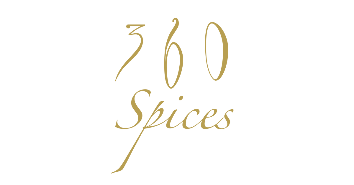 360 azafrán – 360spices